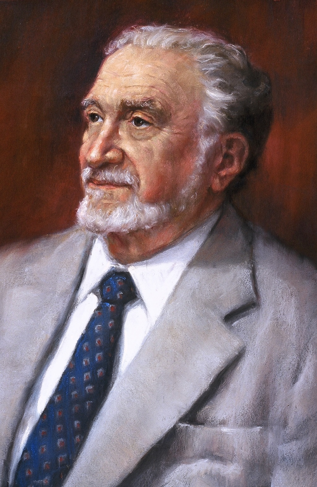 Gloria Fox Portaits